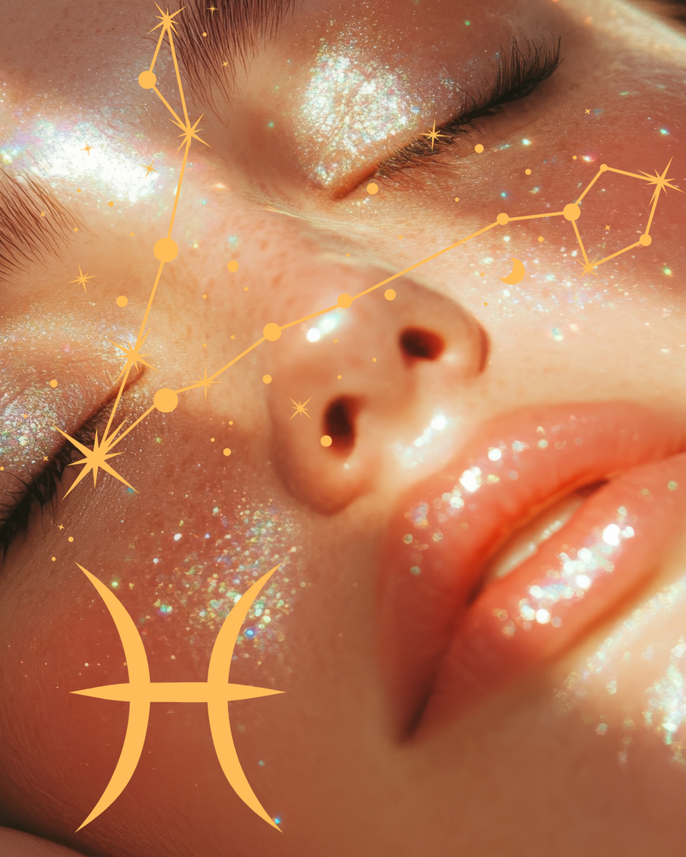 🌙 Pisces Beauty Rituals: Glow Like the Dreamy Water Sign 🌊 – ROOTS the ...