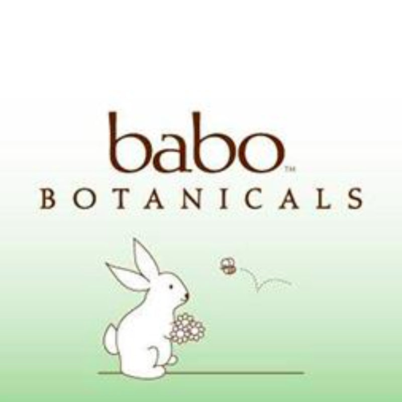 BABO BOTANICALS – ROOTS the Beauty Underground