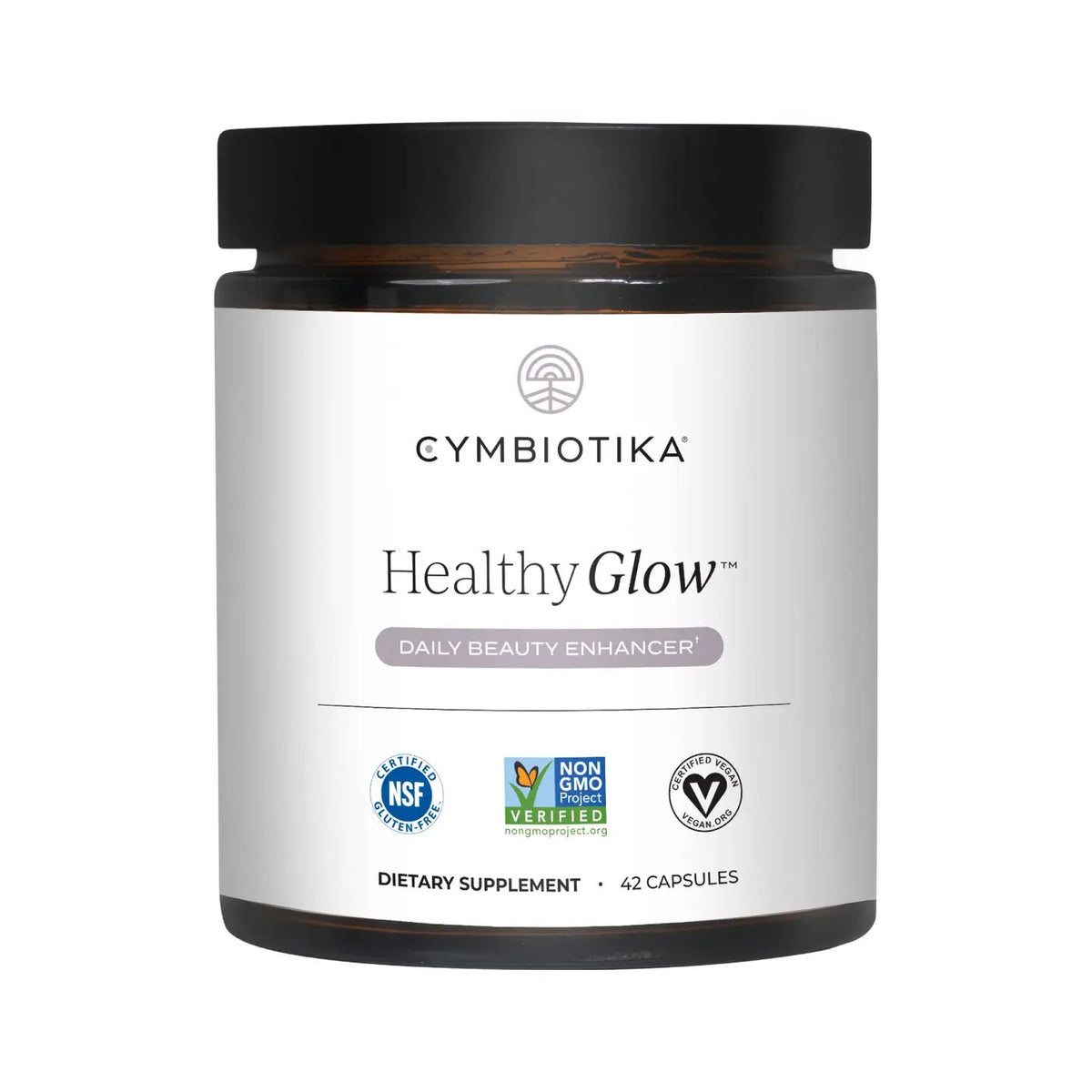 Healthy Glow | CYMBIOTIKA – ROOTS the Beauty Underground