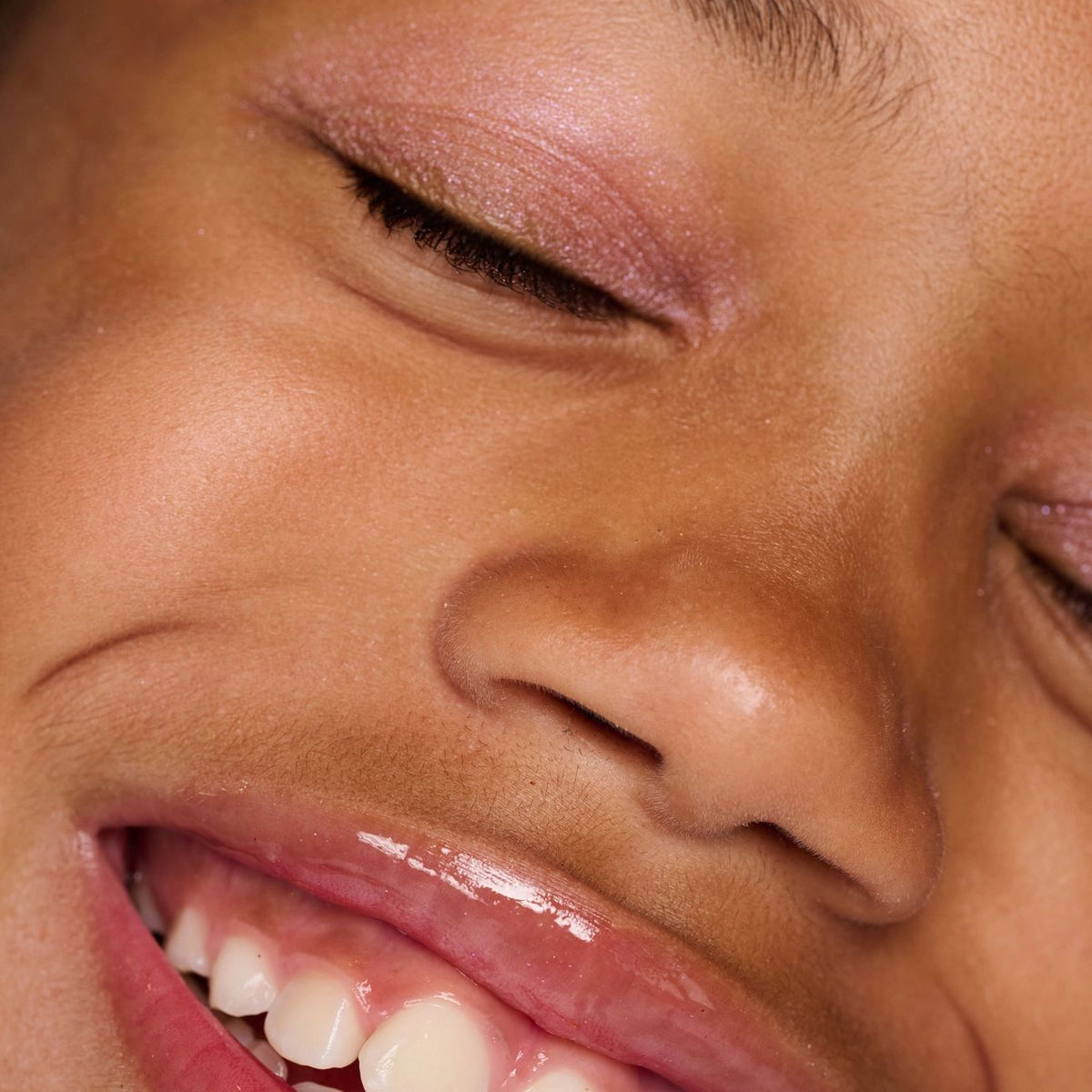 Dance Party Eyeshadow Palette For Kids/Tweens | YAWN – ROOTS the Beauty ...