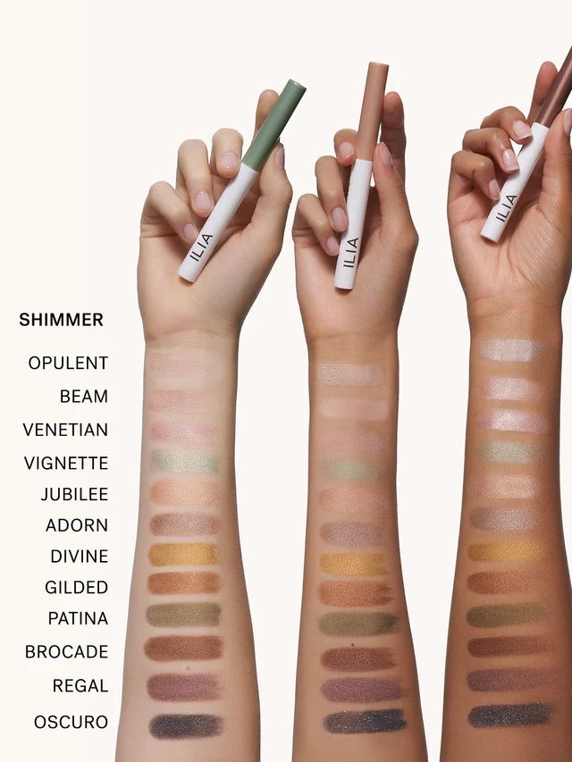 Eye Stylus Shadow Stick | ILIA – ROOTS the Beauty Underground