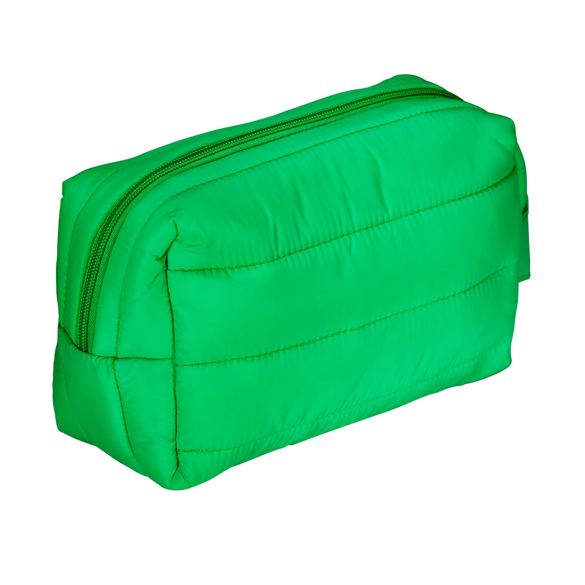 LIVING LIBATIONS | Puffer Dopp Bag – ROOTS the Beauty Underground