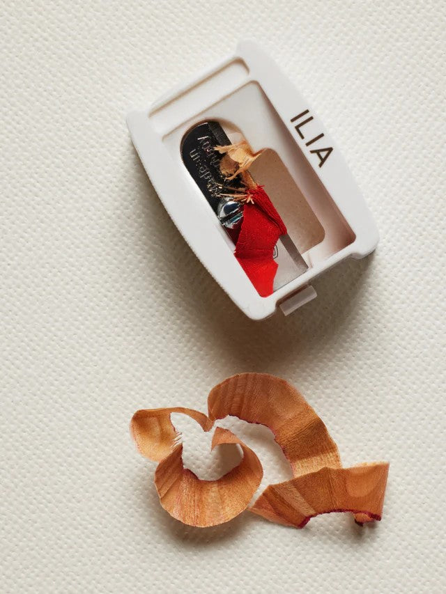 ILIA BEAUTY | Large Sharpener – ROOTS the Beauty Underground