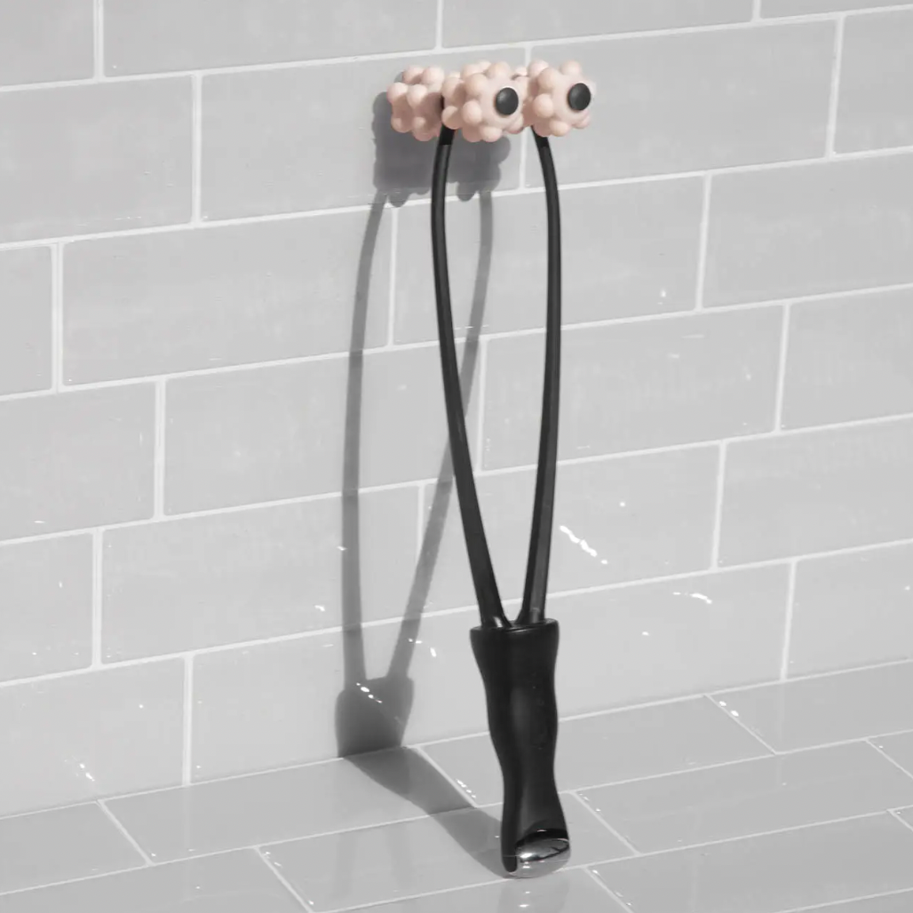 KITSCH Lifting Face Roller | ROOTS Beauty – ROOTS the Beauty Underground