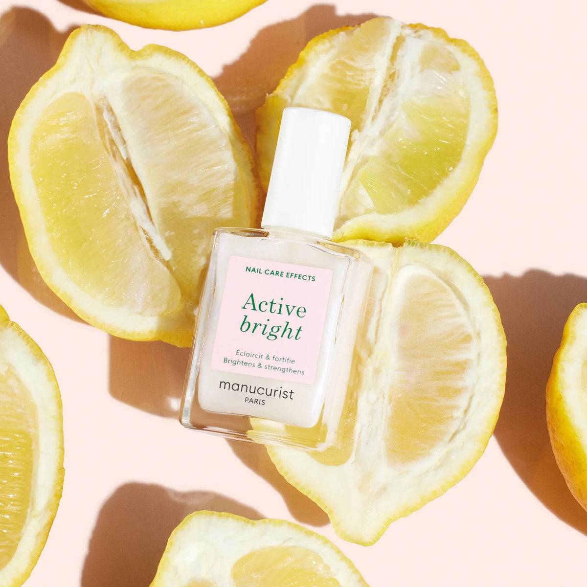 MANUCURIST | Active Bright – ROOTS the Beauty Underground