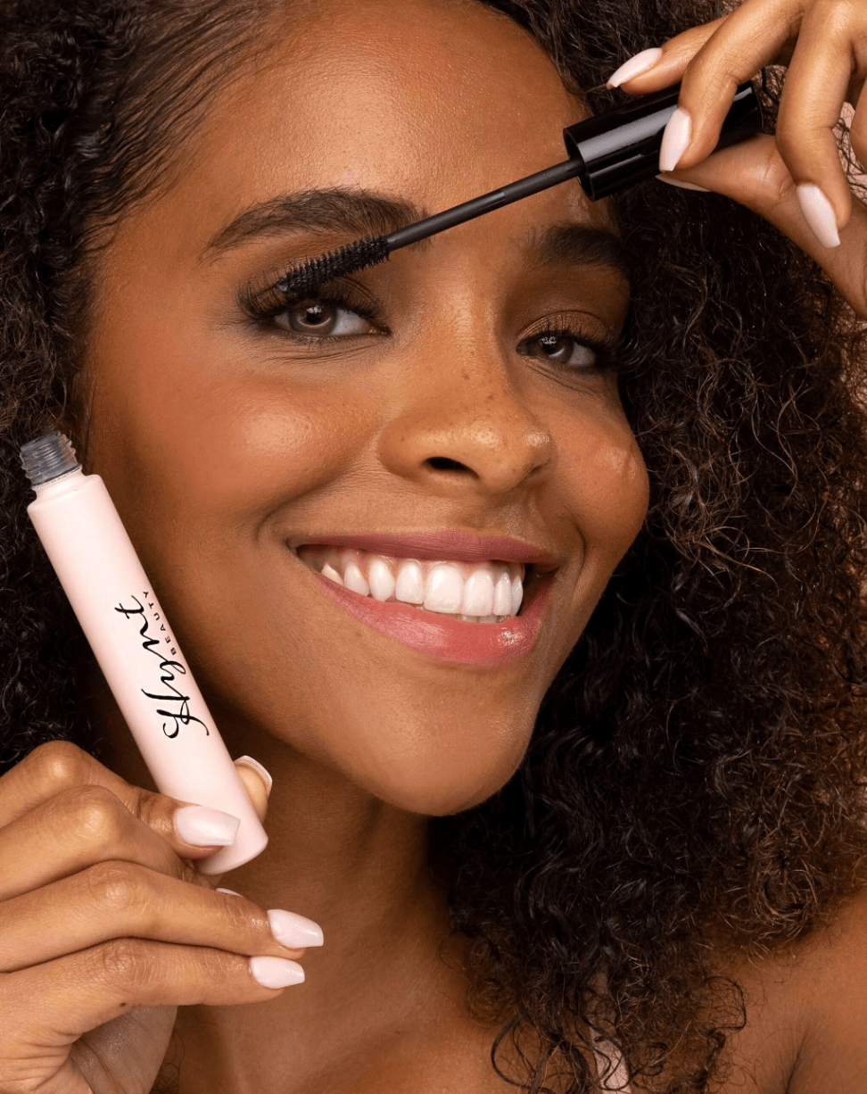 HYNT Beauty - Flyrt Long-Lasting Mascara | ROOTS Beauty – ROOTS the ...