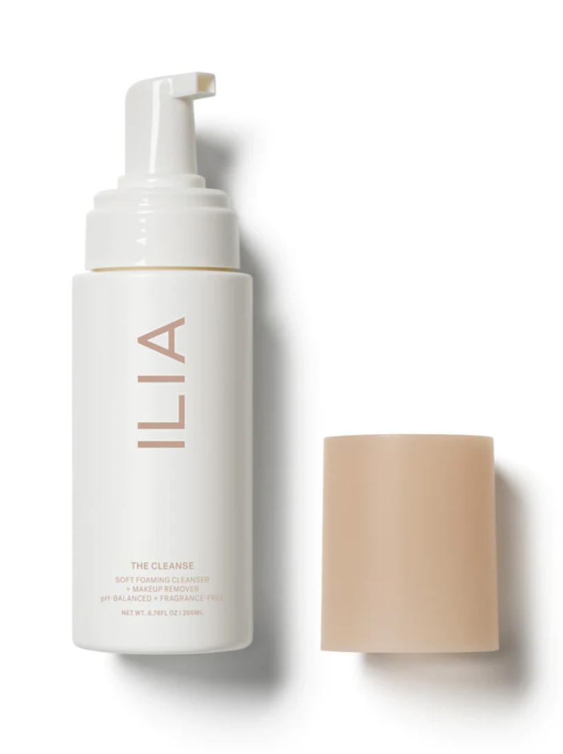 Ilia Beauty - The Cleanse | ROOTS Beauty – ROOTS the Beauty Underground