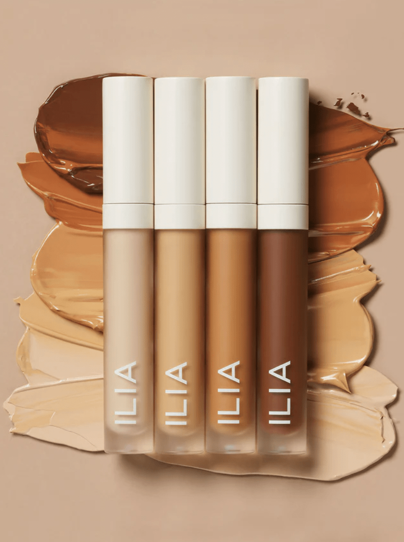 ILIA BEAUTY True Skin Serum Concealer | ROOTS Beauty – ROOTS the Beauty ...