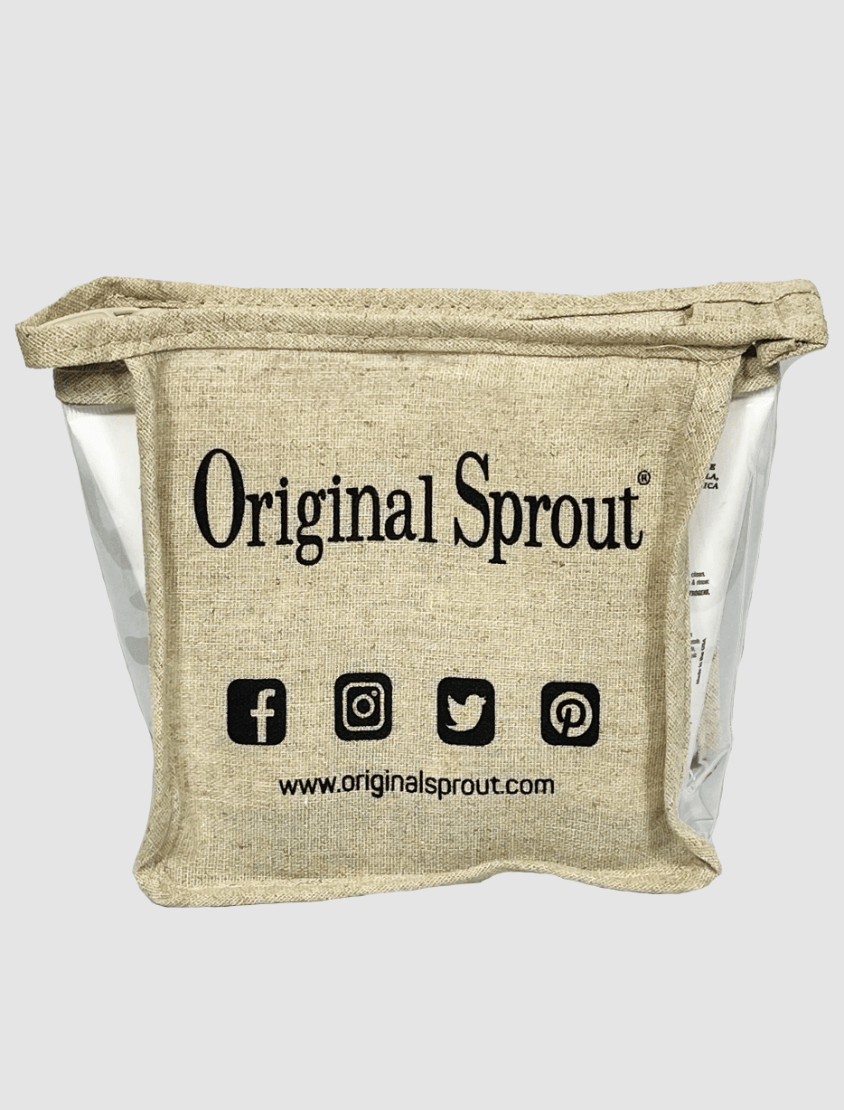 Original Sprout - Travel Trio | ROOTS Beauty – ROOTS the Beauty Underground