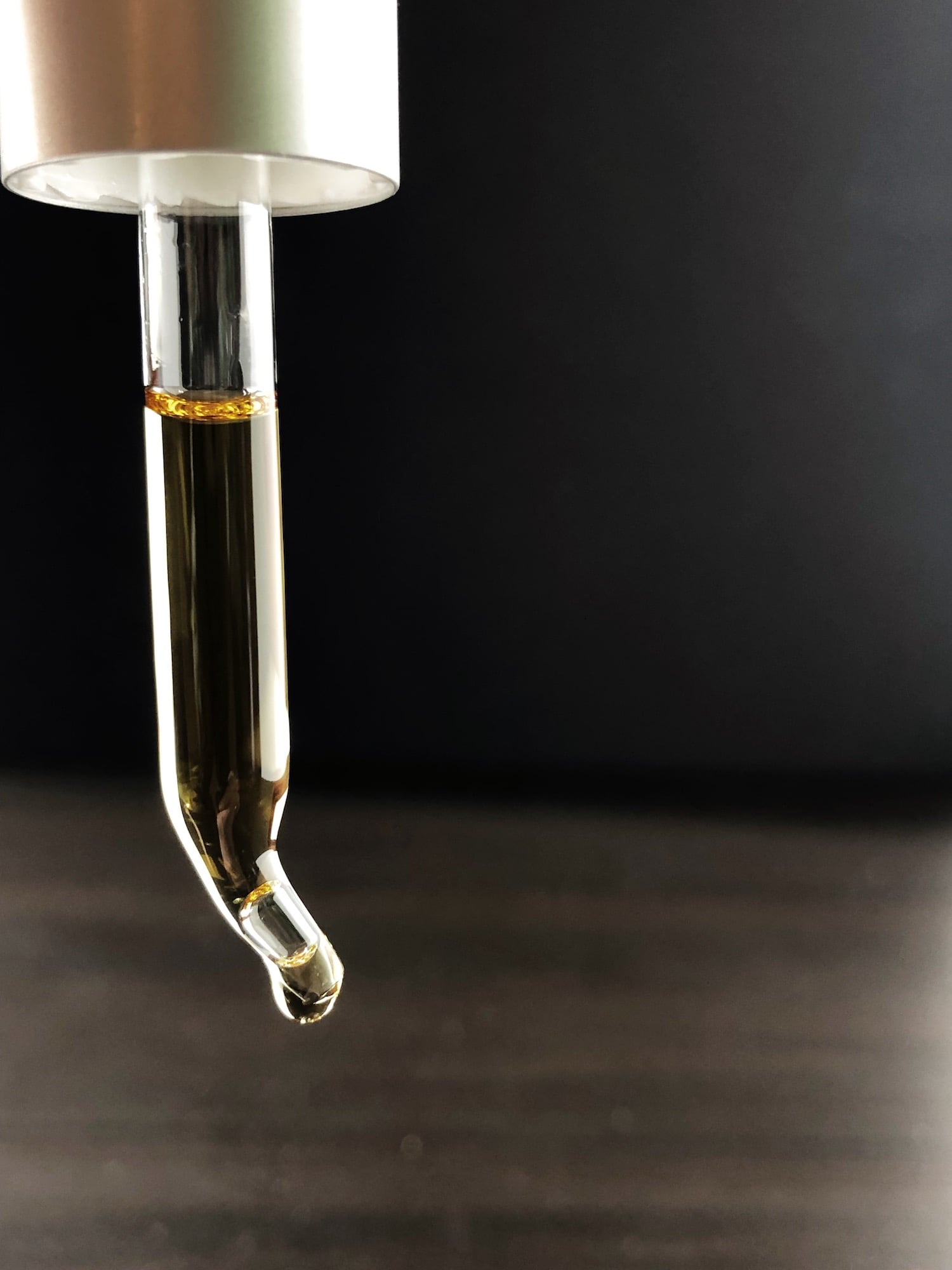 OSMIA | Nectar Nourishing Drops – ROOTS the Beauty Underground