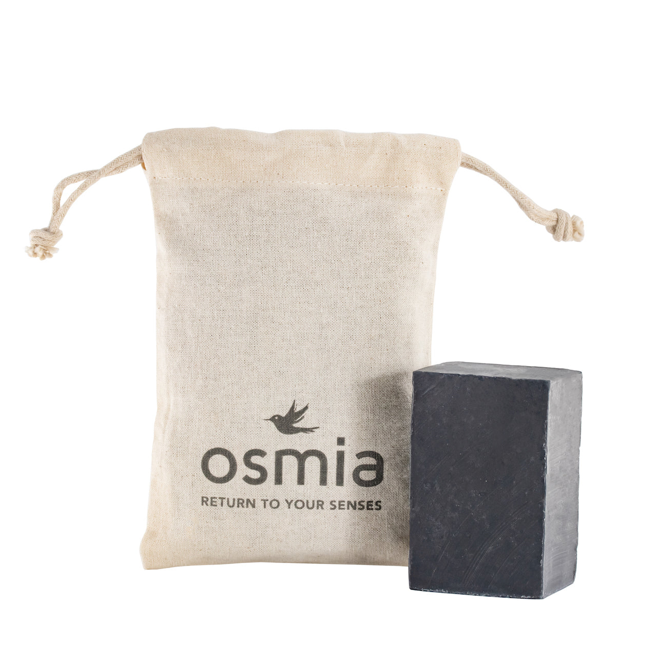 Osmia - Soap Travel Bag – ROOTS the Beauty Underground