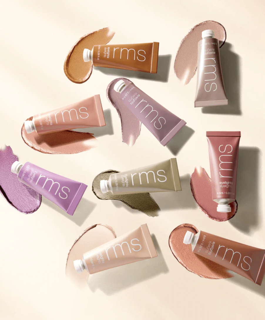 Eyelights Cream Eye Shadow | RMS BEAUTY – ROOTS the Beauty Underground