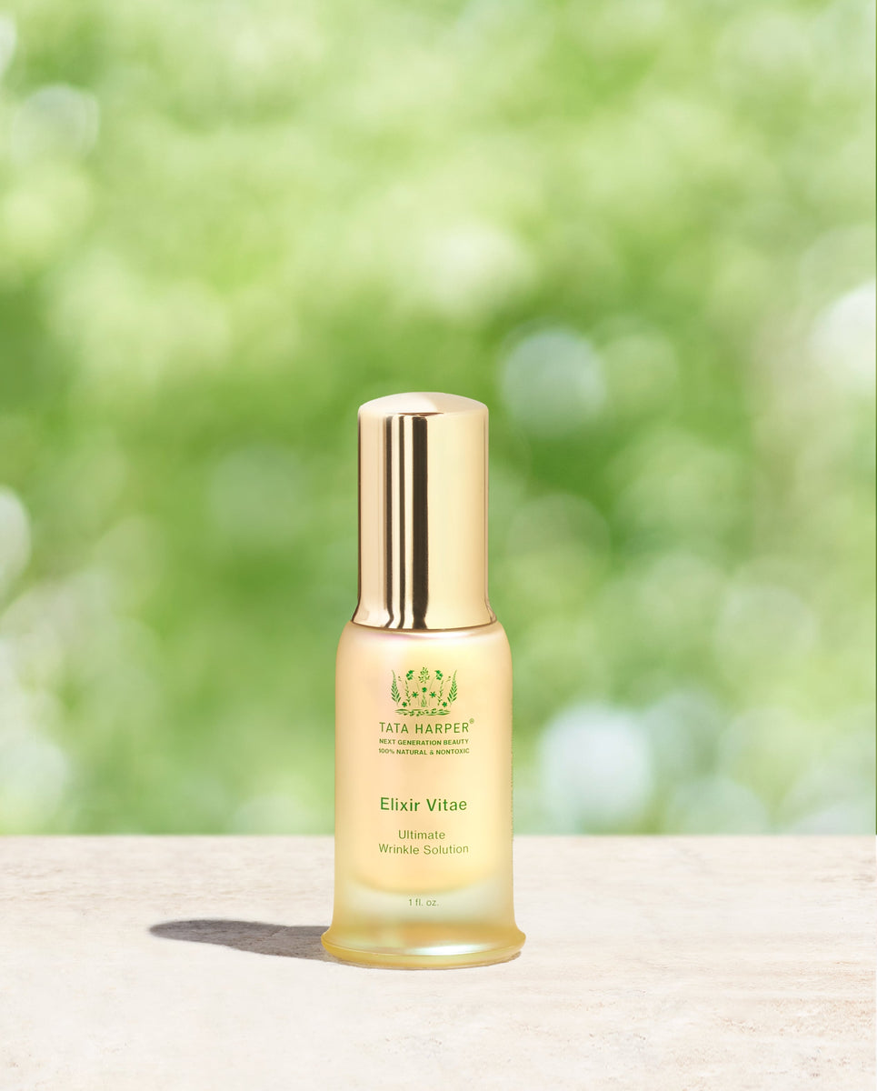 TATA HARPER Elixir Vitae | ROOTS Beauty – ROOTS the Beauty Underground