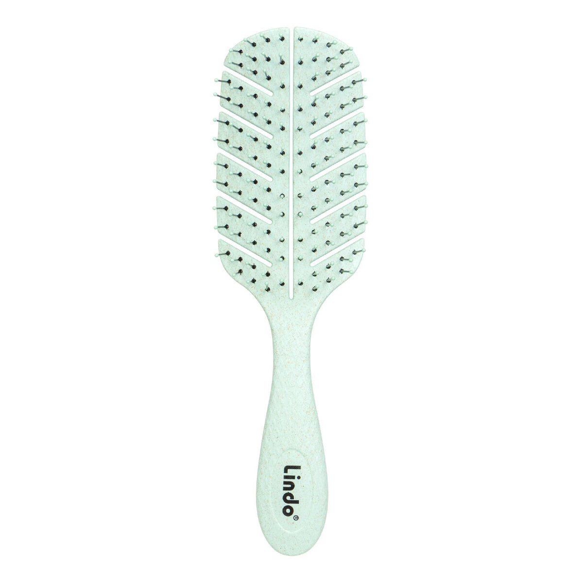 LINDO | Eco Friendly Hair Brush – ROOTS the Beauty Underground