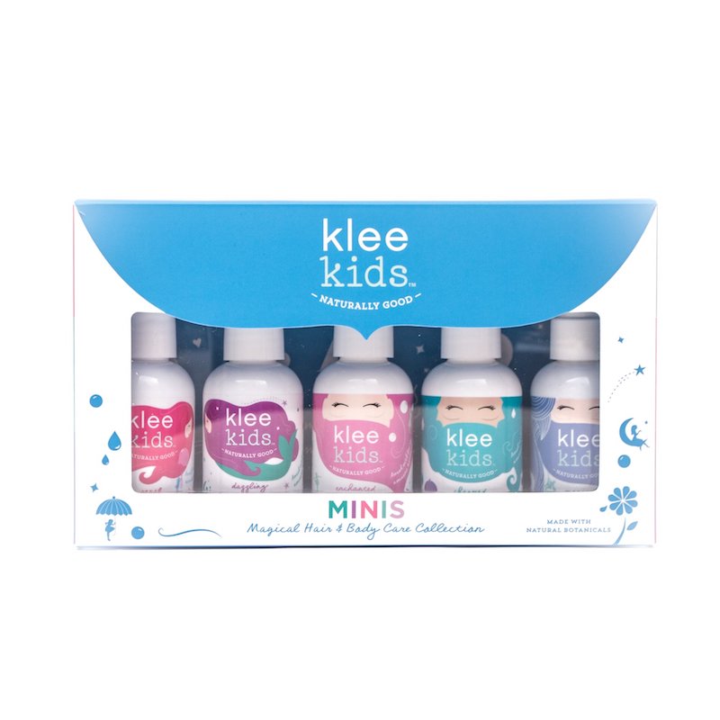 KLEE NATURALS | Klee Kids Magical Hair and Body Care Collection – ROOTS ...