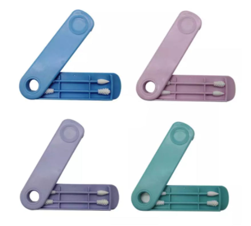 ROOTS BEAUTY | Reusable Cotton Swab – ROOTS the Beauty Underground