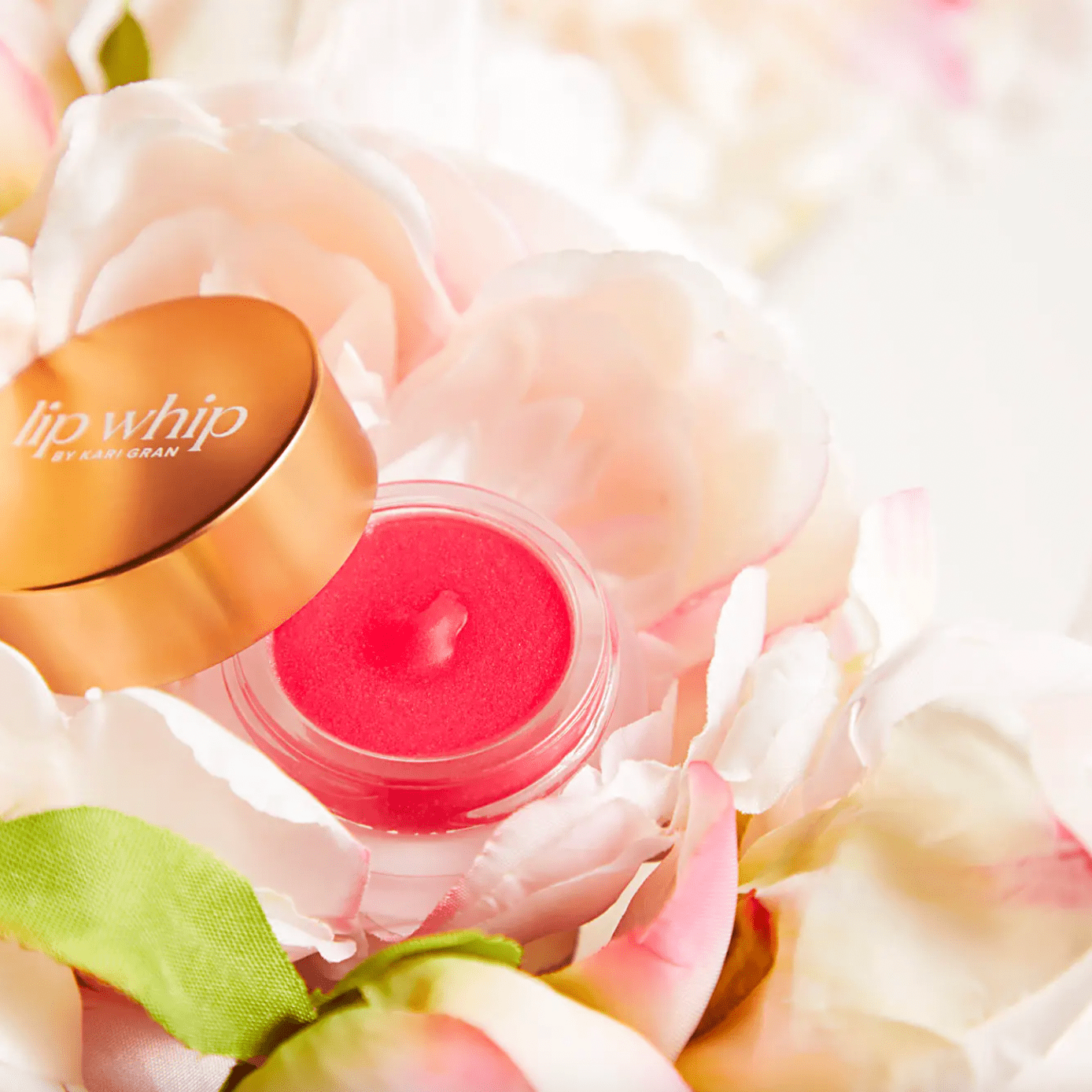 KARI GRAN Lip Whip | ROOTS Beauty – ROOTS the Beauty Underground